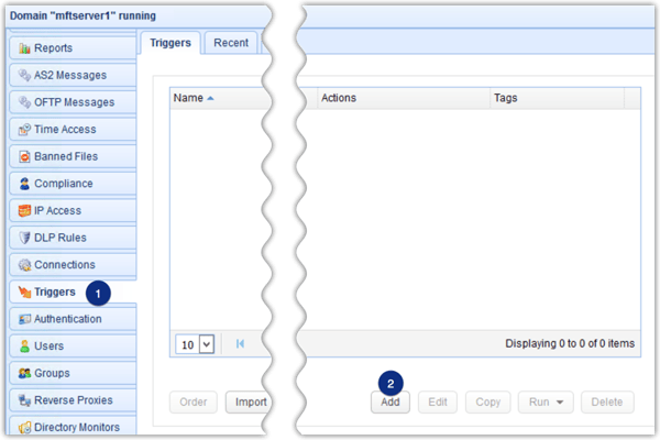Monitoring A Remote Sftp Server For Newly Added Files